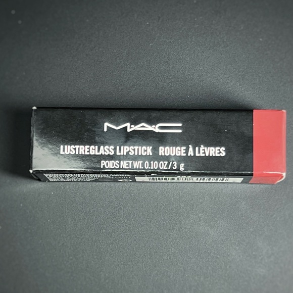 MAC Cosmetics | Makeup | Mac Lustreglass Sheershine Lipstick See Sheer ...